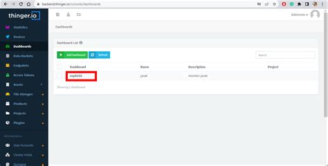 Hantar Data Pada Thinger Menggunakan Ultrasonic Sensor Dan Nodemcu Esp8266 Bdxtronix