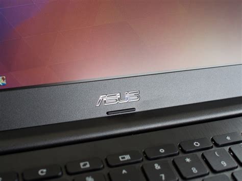 Asus C Chromebook Review Android Central