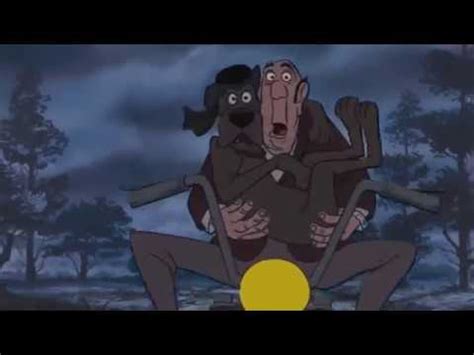 The Aristocats Dogs Chase Edgar Napoleon And Lafayette Redub Youtube