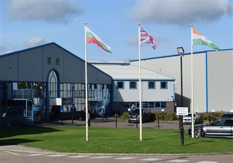 Parseq Targets New Uk And Global Growth With Column Merger