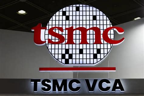 Tsmc Anuncia La Construcción De Fab 25 En Tainan Para Producir Chips