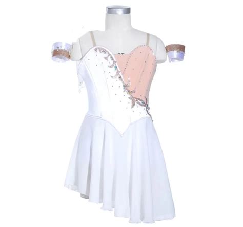 롱 스커트 성인용 고급 커스텀 큐피드 에로스 투투 소녀 공연 의상 Aliexpress