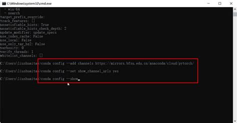PythonAnaconda安装及LabelMe配置 知乎