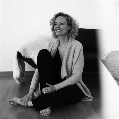 Melanie Wiegmanns Feet