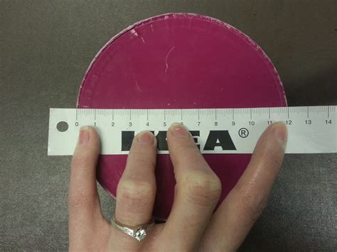 discovering pi circumference and area investigation