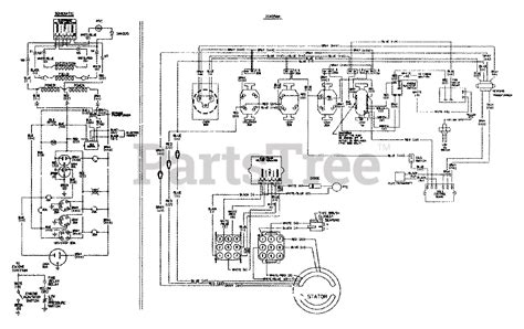 Generac C Generac Watt Portable Generator Electrical Schematic Wiring
