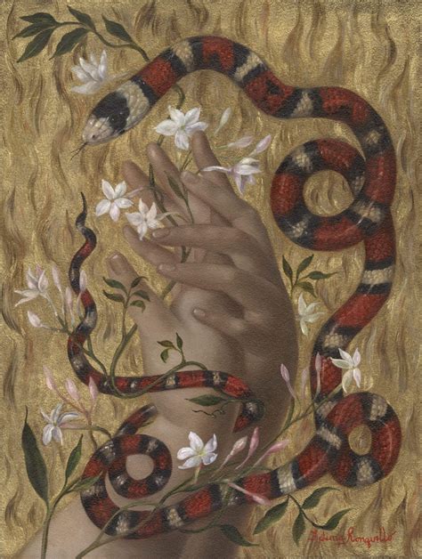 Grandiose Characters Pose Before Enigmatic Sceneries In Fatima