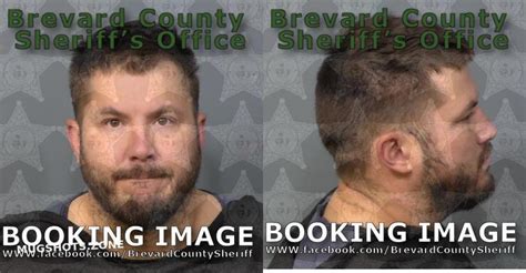 Kearney Daniel Patrick 03 25 2025 Brevard County Mugshots Zone