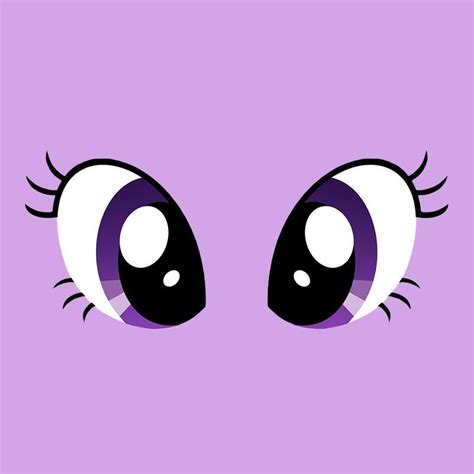 Twilights Eyes By Darkdragonint On Deviantart How To Draw My Little