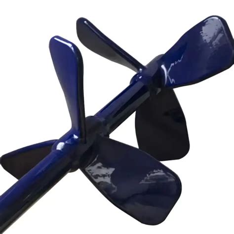 Various Agitator Propeller Anchor Turbine Axial Flow Helical Conical Agitator