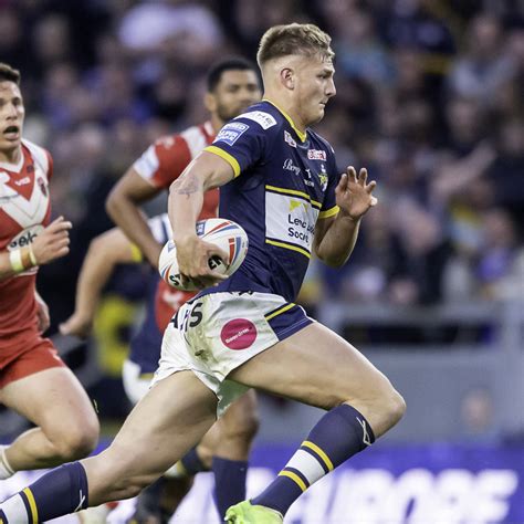 Wigan Sign Sam Walters From 2024