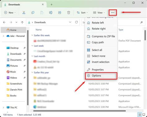 How To Enable Or Turn Off Grouping In Windows File Explorer