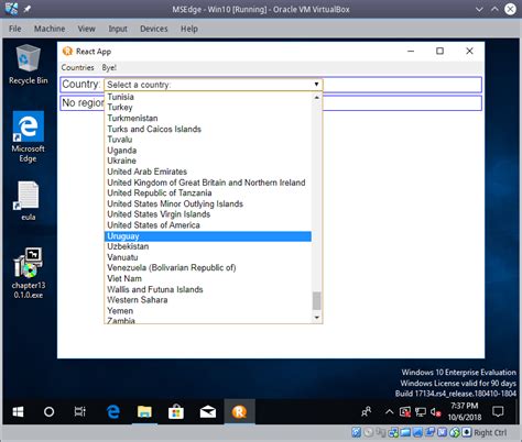 How To Create A Desktop Application With Electron Tutorial