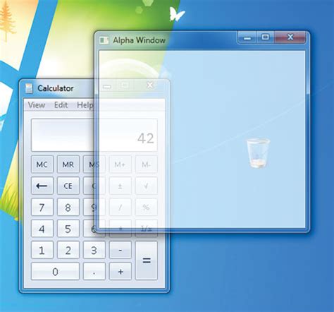 借助 c 进行 windows 开发：使用 direct2d 绘制分层窗口 microsoft learn