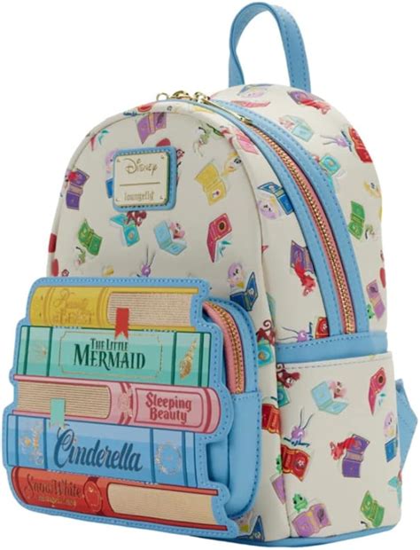 Disney Book Bags