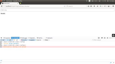 Angularjs Get Routing Generate My Route To Json Stack Overflow