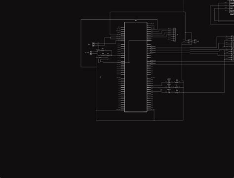 Schematic For Pcb Jaime · Flux
