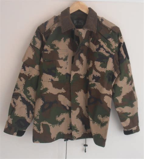 Chinese Peoples Armed Police Pixelated Camouflage Set Gbf Militaria