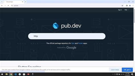 File Explore Explain Of Flutter Youtube