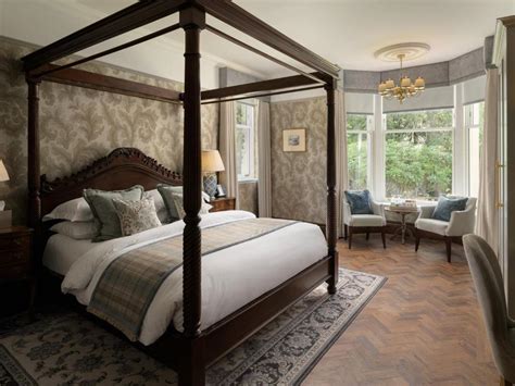 Best Luxury Hotels In Aberdeen 2026 The Luxury Editor