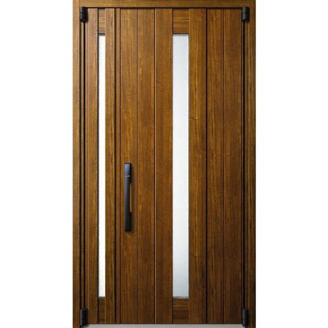 Ykkap玄関 断熱玄関ドア イノベスト スマートコントロールキー D50 形材断熱枠仕様 親子：106 幅1235mm×高2330mm