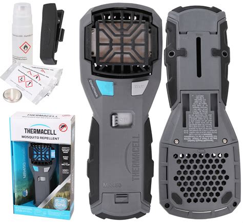 THERMACELL MR450 Urządzenie Odstraszające Komary (TH-MR450) • Cena ...