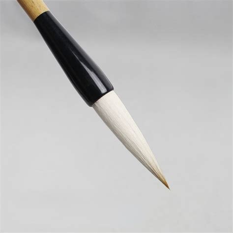 Regular Script Calligraphy Brush Set Multiple Hair Grandado