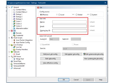Merge Branches In Gitlab With Tortoisegit Step By Step Guide