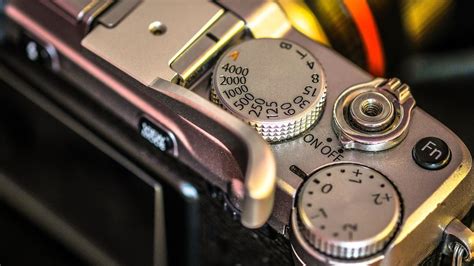 How To Make Your Camera Settings Work For You