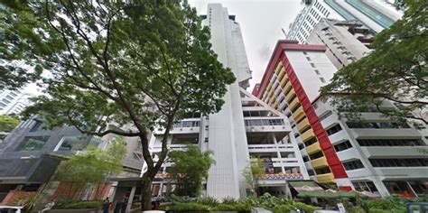 Wisma Nusantara Klcc Property Info Photos And Statistics Irumah
