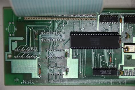 Floppy Controller Motherboard At David Delarosa Blog