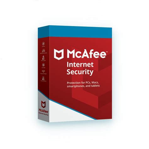 Mcafee Internet Security [lifetime 3 Device] Anti Virus And Security Software For Windows And Macos