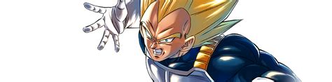 Vegeta Ssj Broly Movie Cutin [db Legends] By Maxiuchiha22 On Deviantart