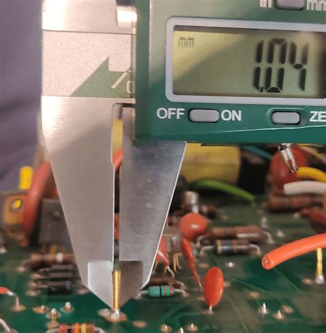 Name Of This Pcb Connector R Askelectronics