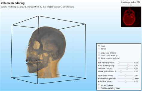 cross platform vulkan based 3d rendering engine for apps ab4d