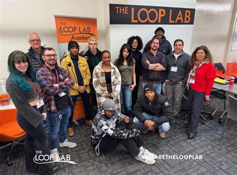 The Loop Lab On Linkedin Thelooplab Iatse Filmindustry