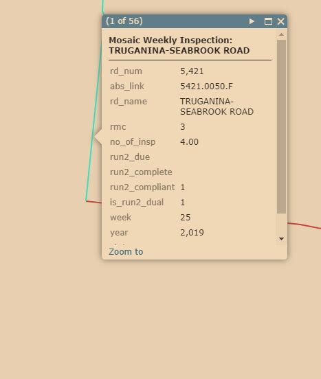 Popups Are There After Layer Style Expression Esri Community