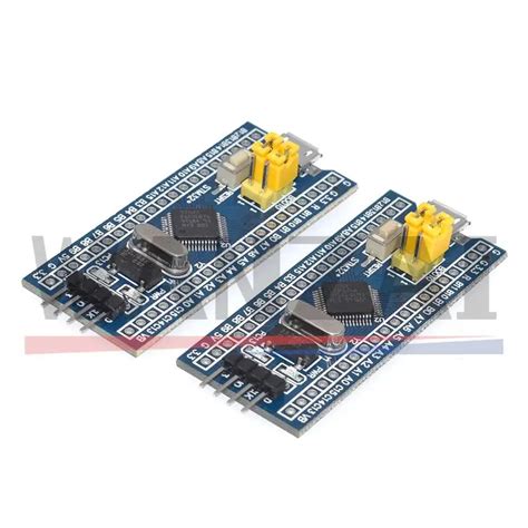 Минимальный Модуль платы разработки системы Stm32f103c6t6 Stm32f103c8t6