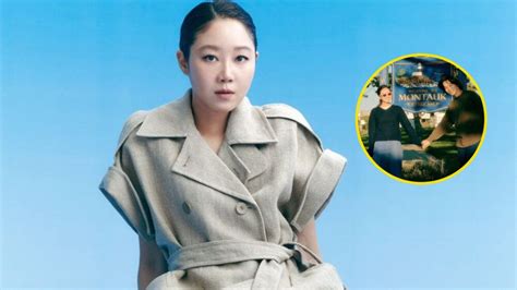 Gong Hyo Jin De When The Stars Gossip Revela Cómo Se Decepcionó Con