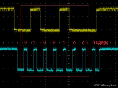 i2c通信协议基础笔记 i2c ack csdn博客
