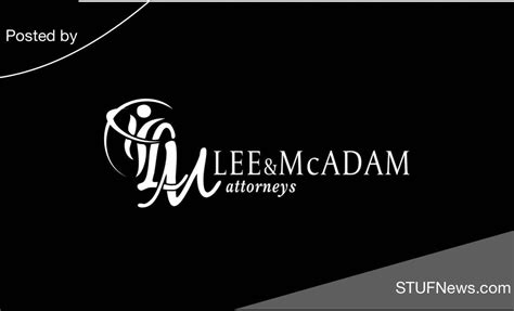 Lee And Mcadam Candidate Attorney Programme 2023 Stufnews