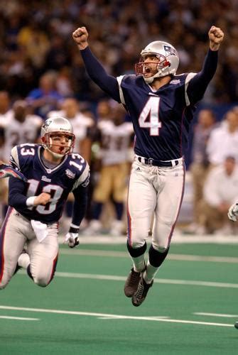 Super Bowl Xxxvi Against A Solemn Backdrop An Upset Of Rams Springs