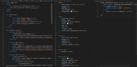 Shubham Prajapati On Linkedin 🚀 Just Launched My New Responsive Landing Page 🚀 Im Excited To
