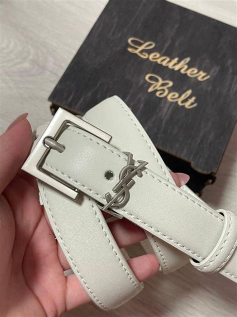 Ремінь шкіряний — ціна 399 грн у каталозі Ремені Купити аксесуари за доступною ціною на Шафі