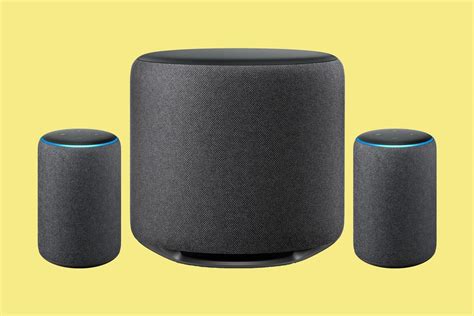 What Do The Colors Mean On Alexa Echo Dot Storables