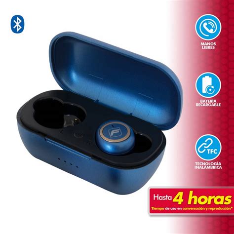 Audifonos Bluetooth
