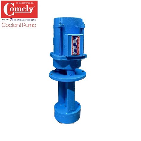 Industrial Coolant Pump At ₹ 6678piece Coolant Pumps In Ahmedabad