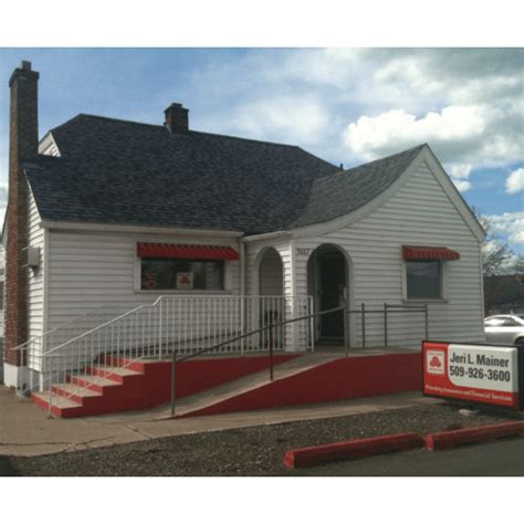 Jeri Mainer State Farm Insurance Agent Spokane Wa 99212