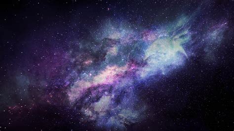 Stunning Galaxy Hd Wallpaper For Desktop 1920x1080 Wallpaper Abyss
