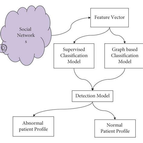 Abnormal User Architecture Of Healthcare Social Networks Download